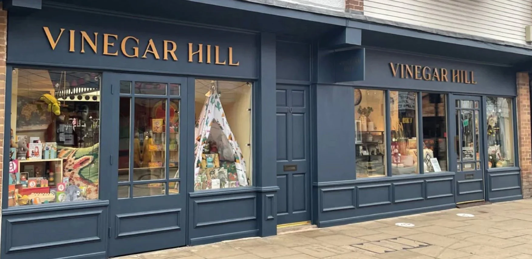 Stockists — Copper Bee Studio