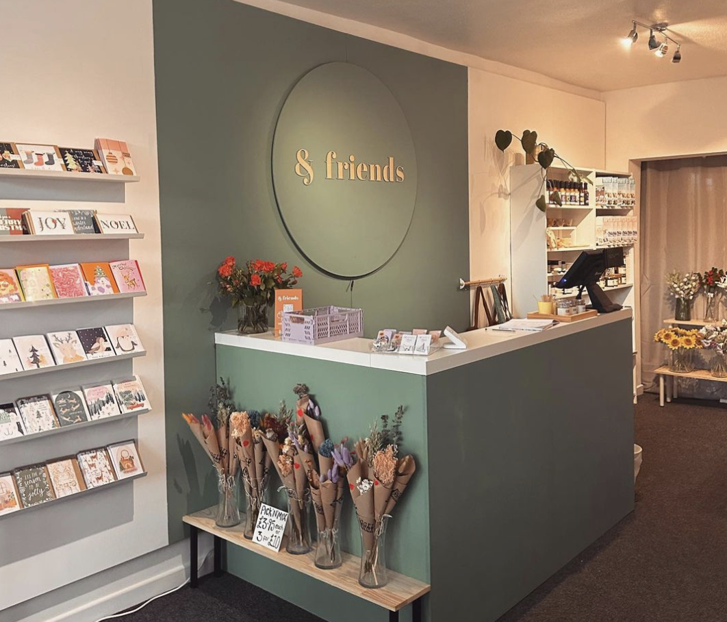 Stockists — Copper Bee Studio