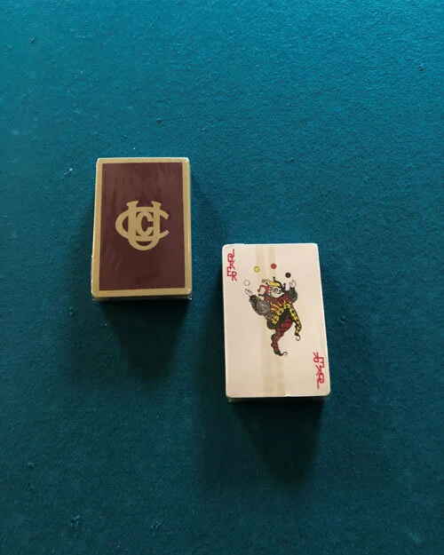 Shop — University Cottage Club