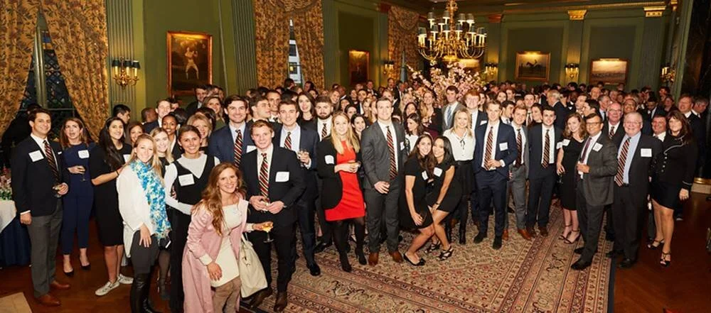 Alumni Events — University Cottage Club