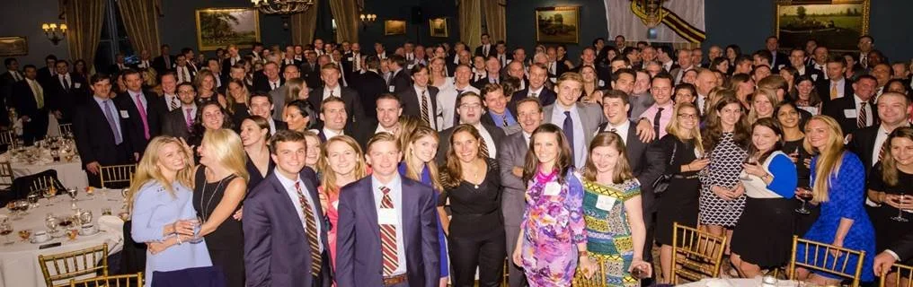 Alumni Events — University Cottage Club