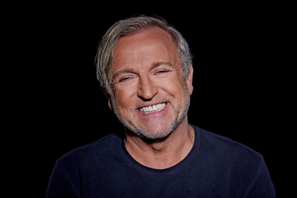 Foto's — Gordon Official