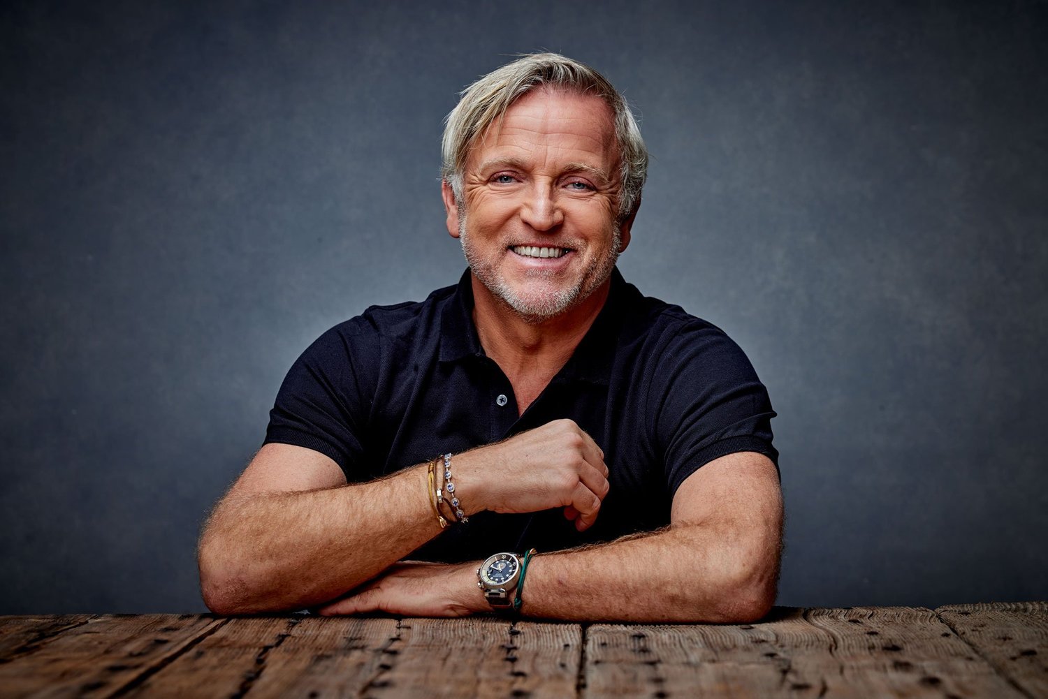 Foto's — Gordon Official