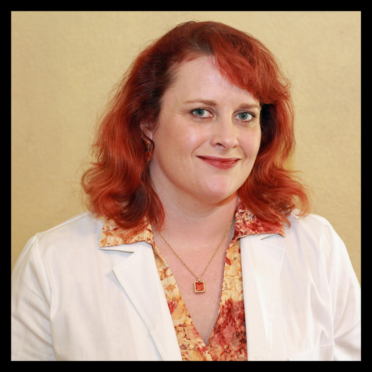 Dr. Lucille Andersen MD — Andersen Orthopedics, APC