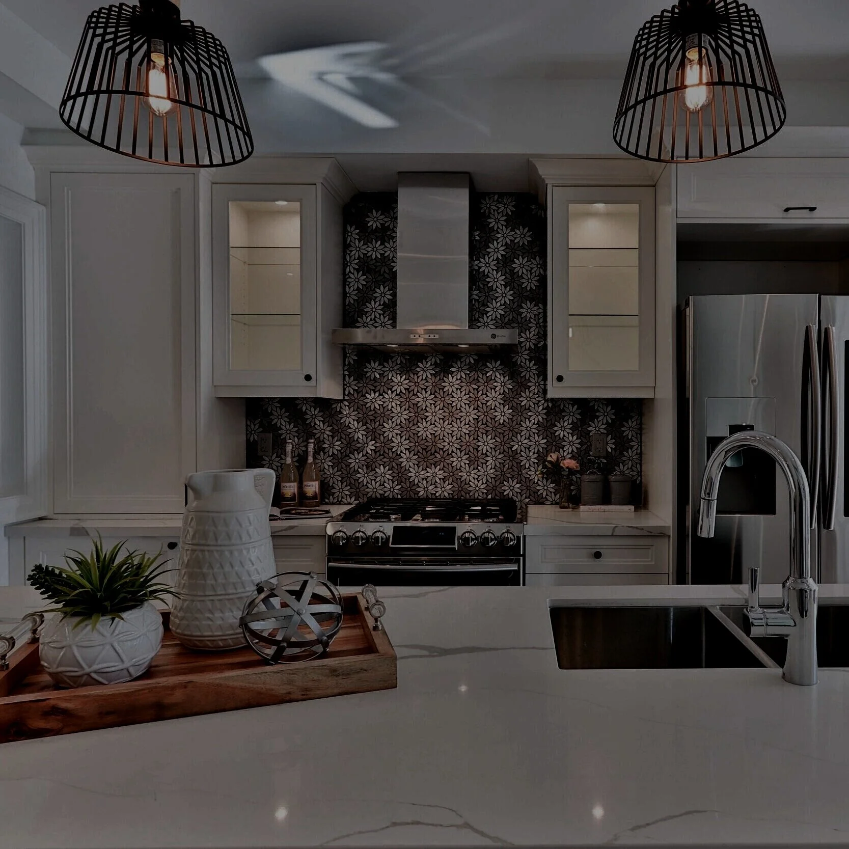 Sara Downs — Marin County Luxury Real Estate