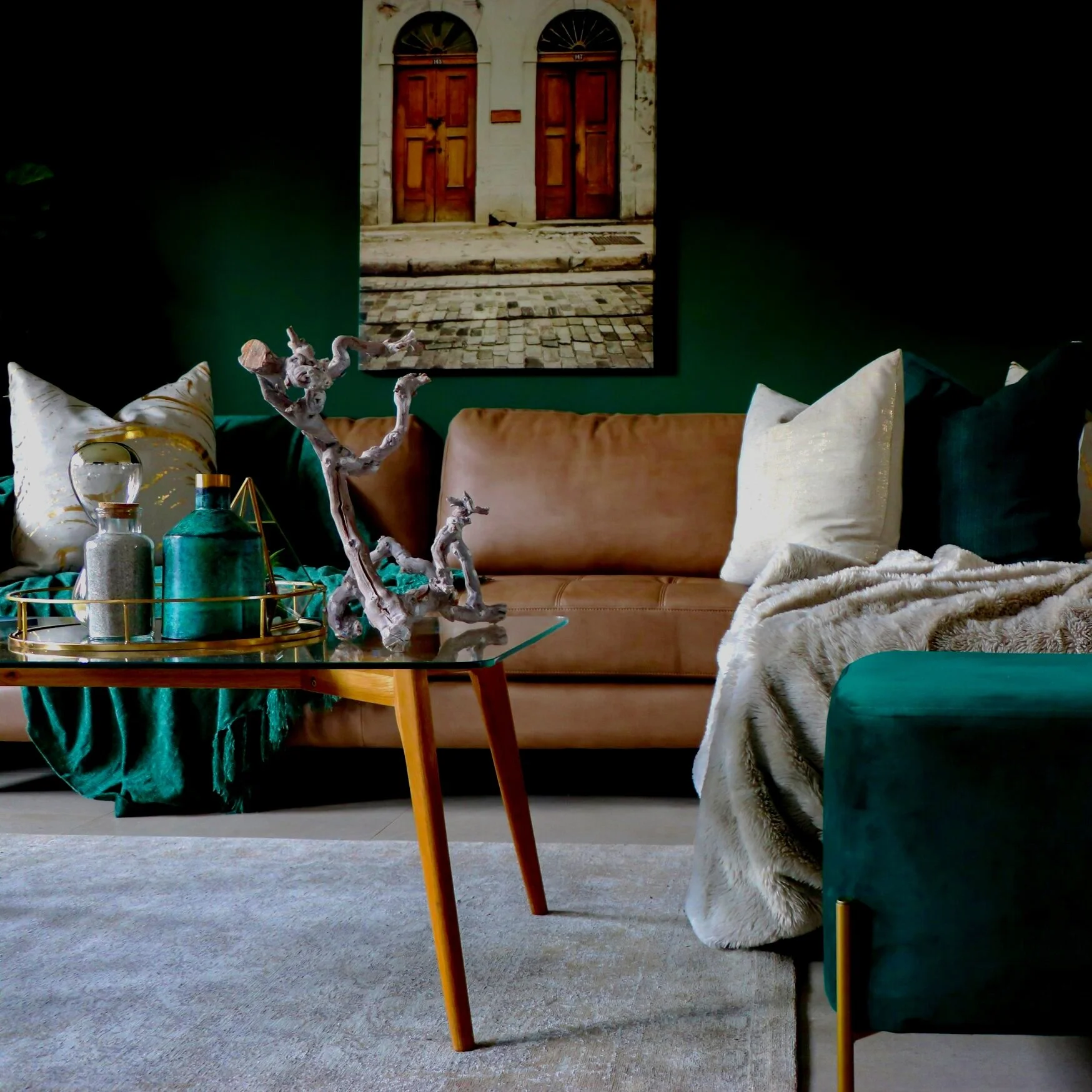Sara Downs — Marin County Luxury Real Estate