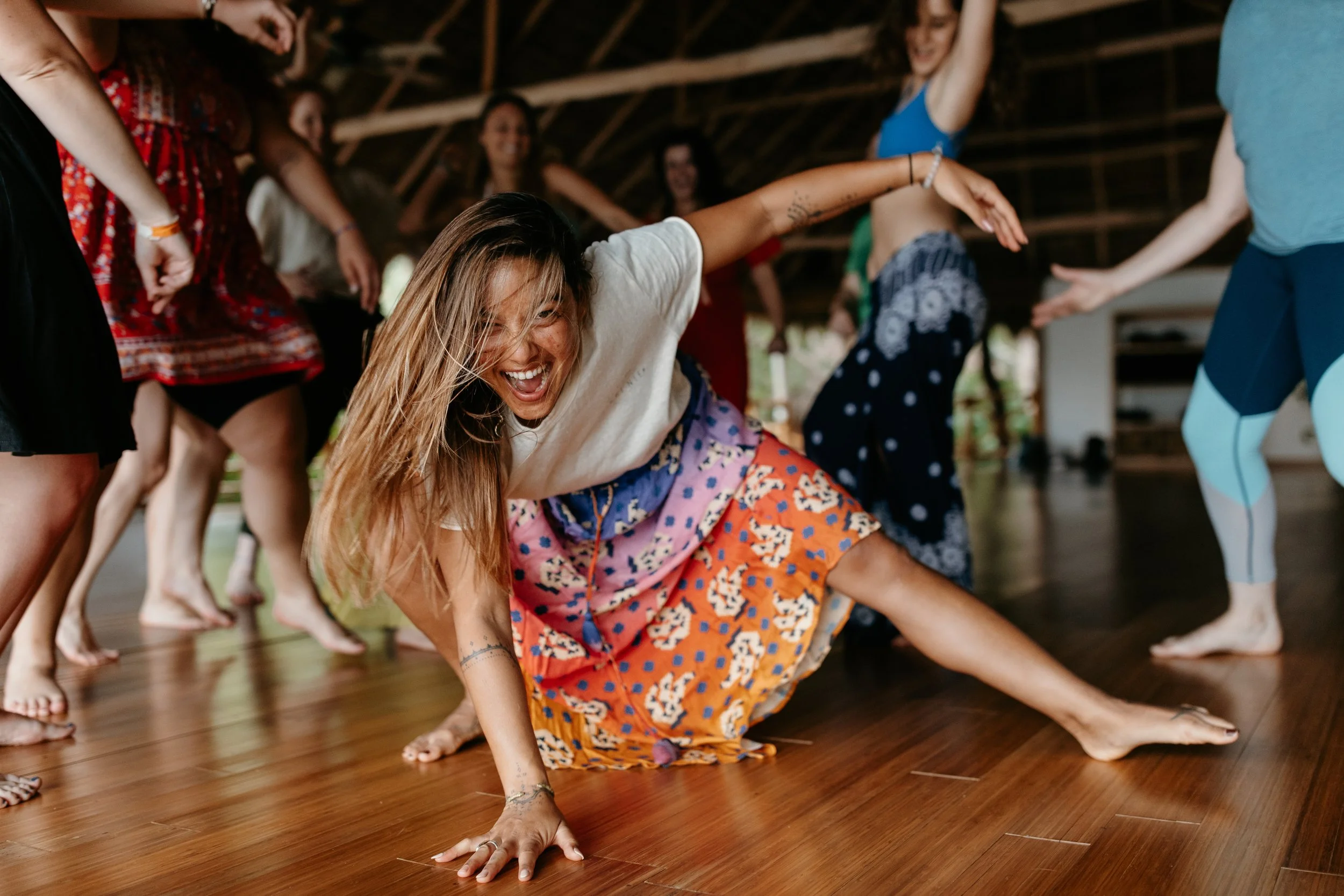 Yoga-Tantra-Ayurveda-Retreats