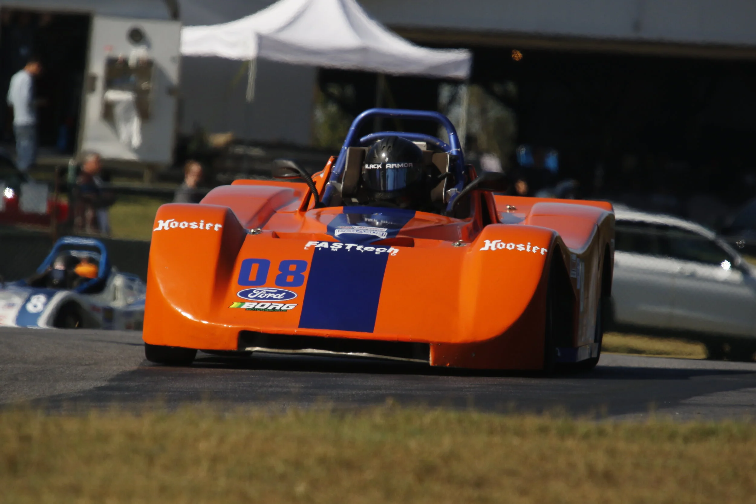 Dave Ogburn Racing