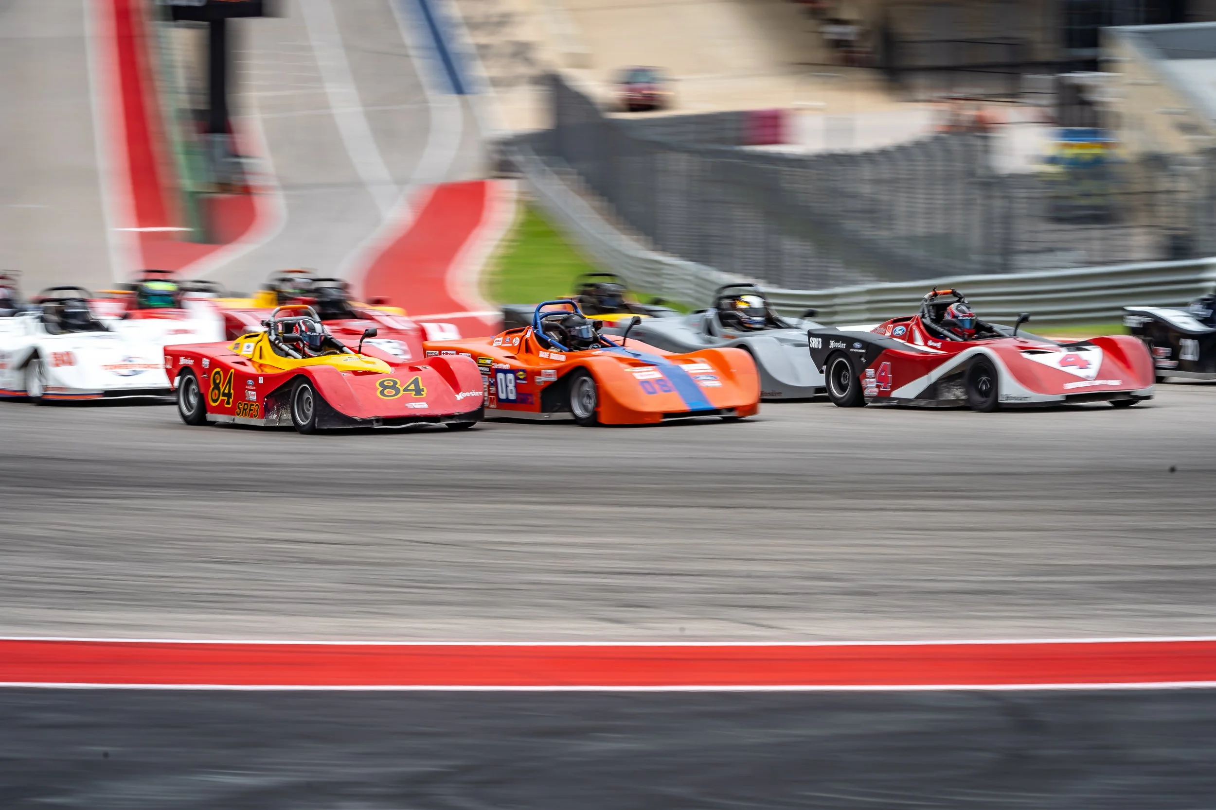 Dave Ogburn Racing - Official Website