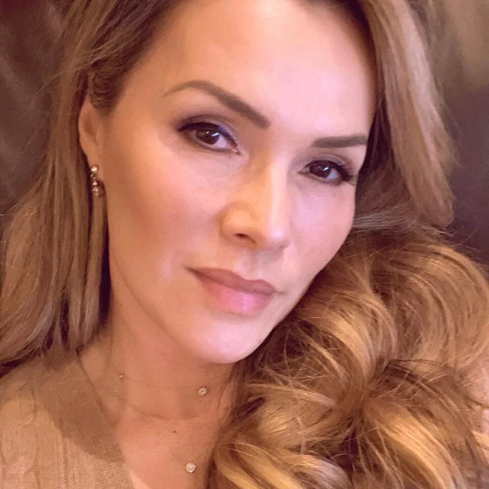 LeAnn Cyr has spent most of her life in San Antonio Texas but recently ...