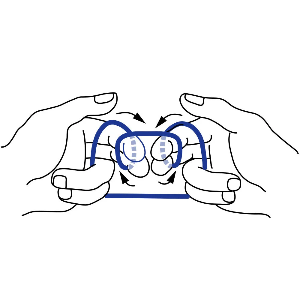 General 2 — Floss Loops