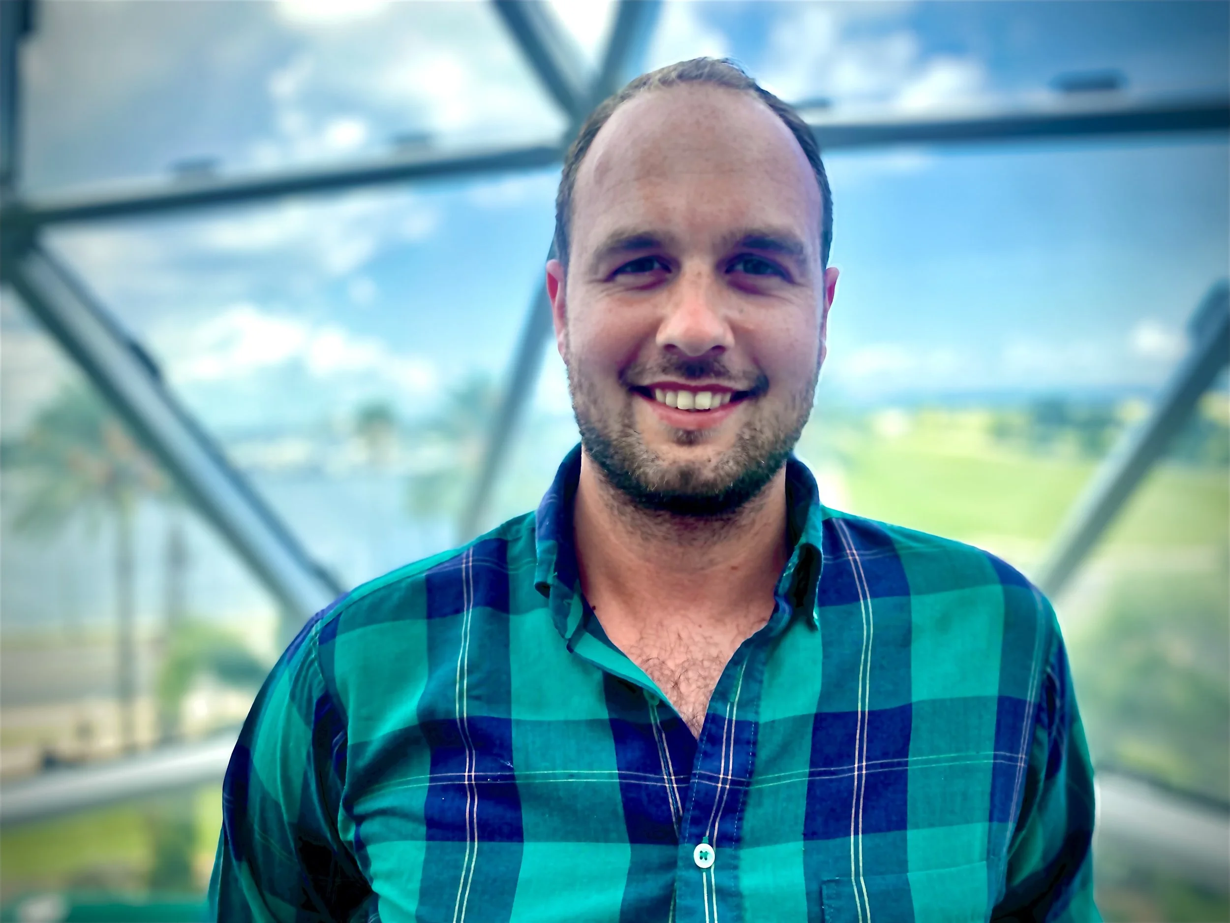 About Kyle — Ride The Wave Counseling Services