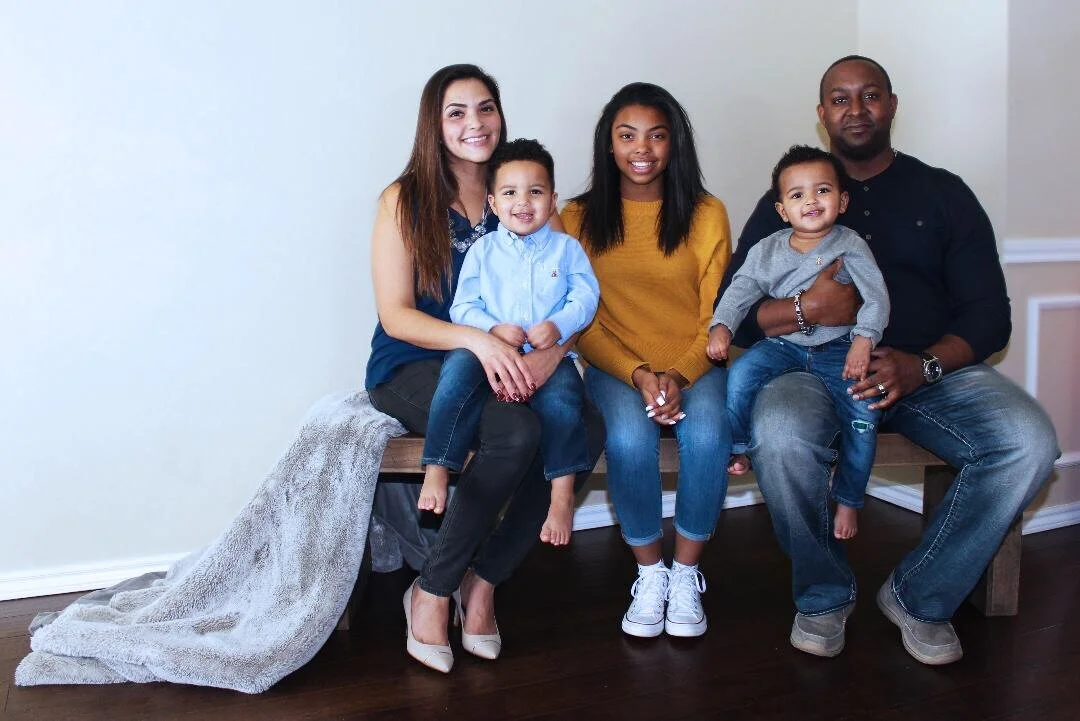 About — Rustin Preschool