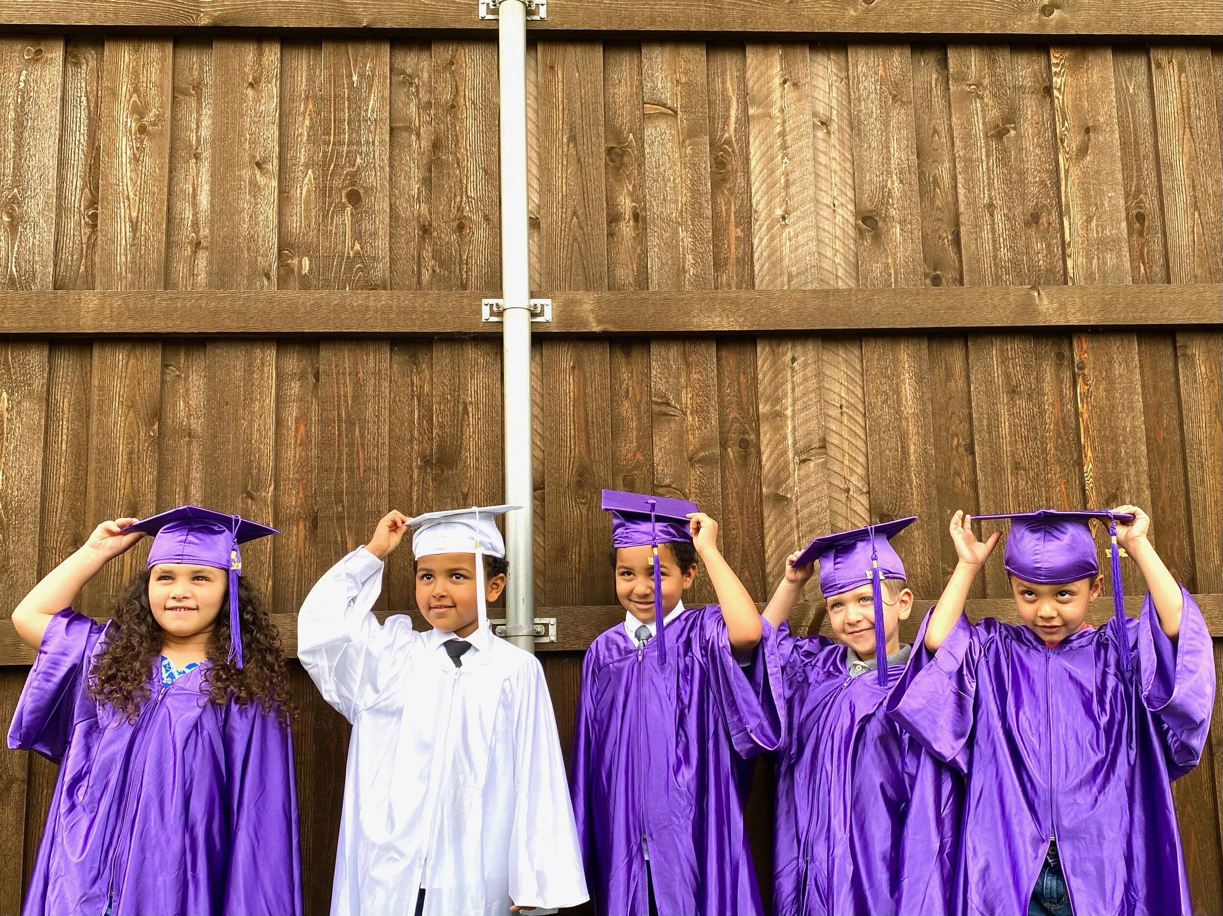 Curriculum — Rustin Preschool