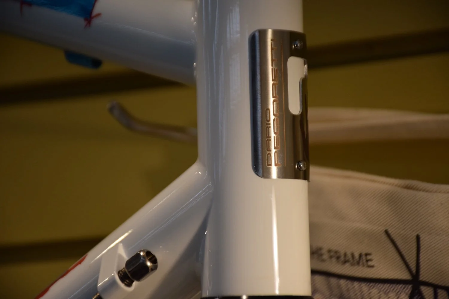 Gallery 3 — Pegoretti Inventory - Lakeside Bicycles