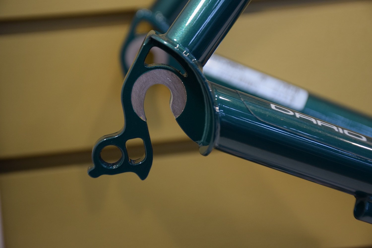 2023 59cm Pegoretti Marcelo in Down Town — Pegoretti Inventory ...