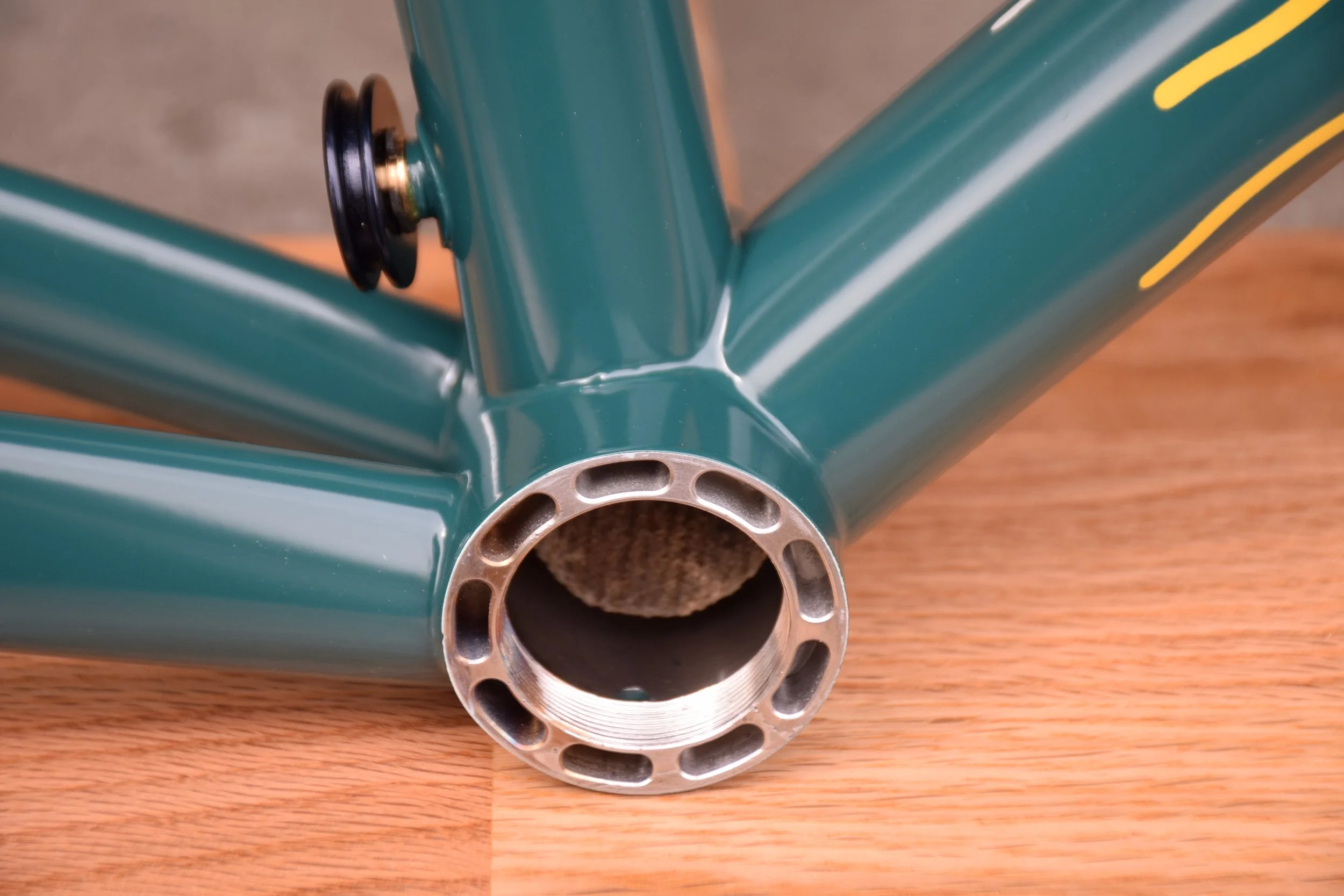 Gallery 3 — Pegoretti Inventory - Lakeside Bicycles