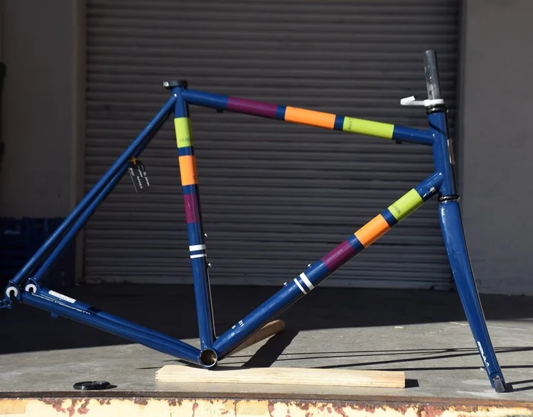 Pegoretti Inventory - Lakeside Bicycles