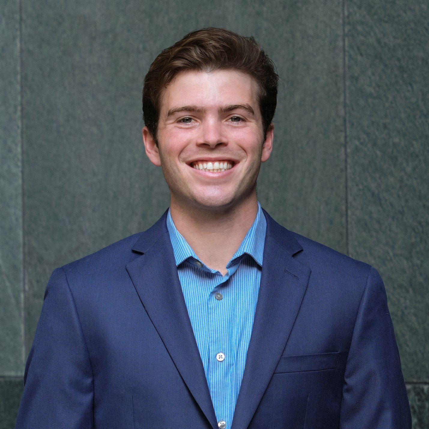 Jack Doolittle — CDS-DD