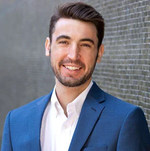 Austin Toth — CDS-DD