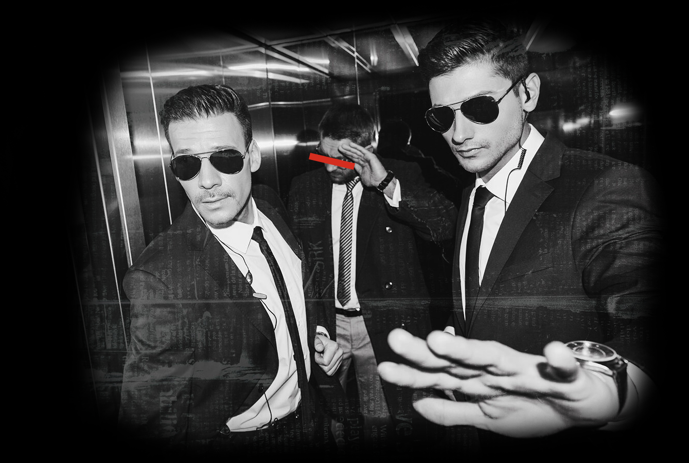 SOURCE PR - Crisis Management