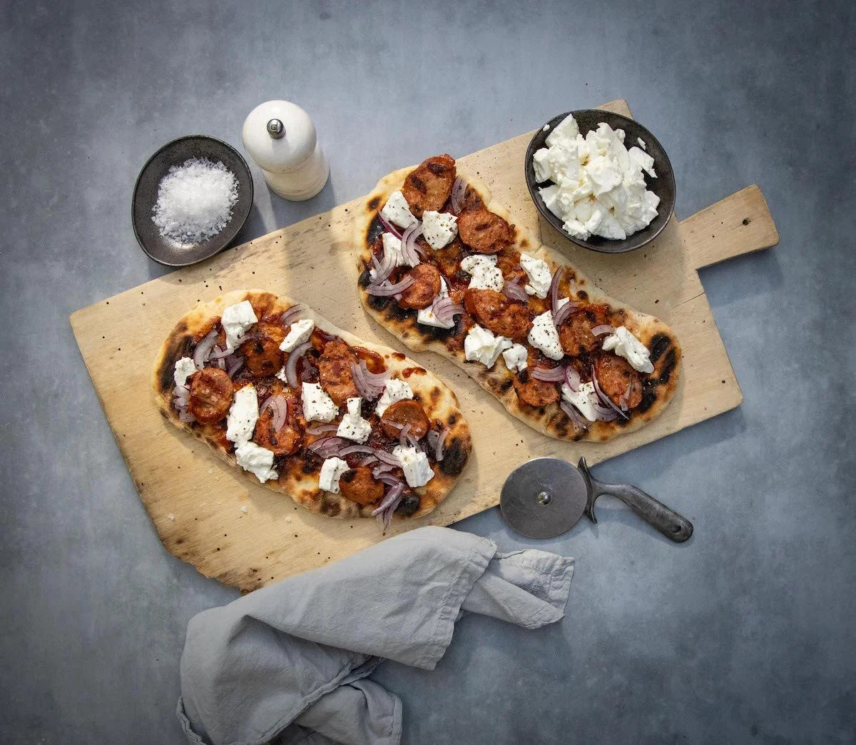 Recipes — Taste of Australia with Hayden Quinn