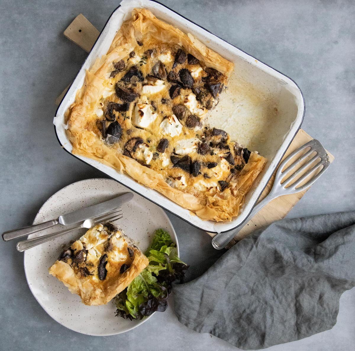 Recipes — Taste of Australia with Hayden Quinn