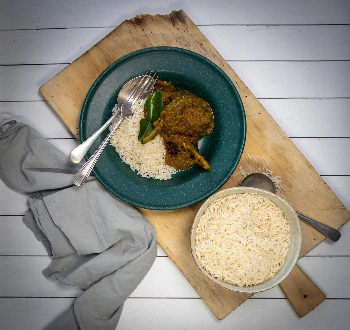 Recipes — Taste of Australia with Hayden Quinn