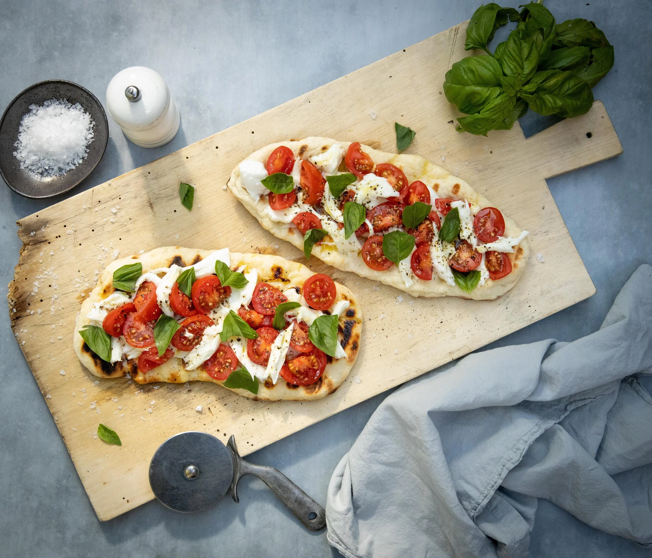 Recipes — Taste of Australia with Hayden Quinn