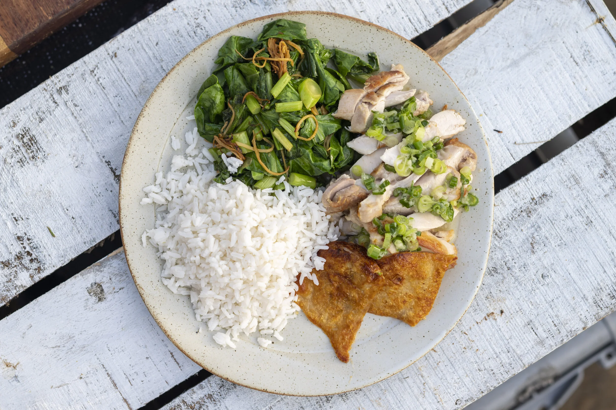 Recipes — Taste of Australia with Hayden Quinn
