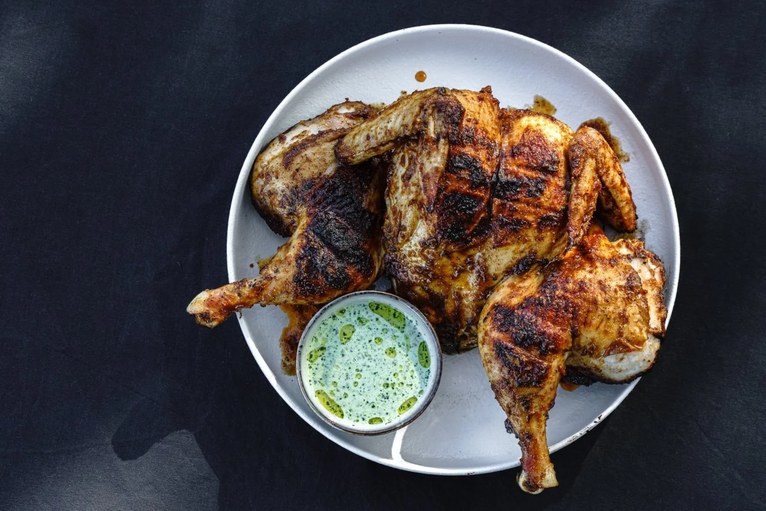Recipes — Taste of Australia with Hayden Quinn