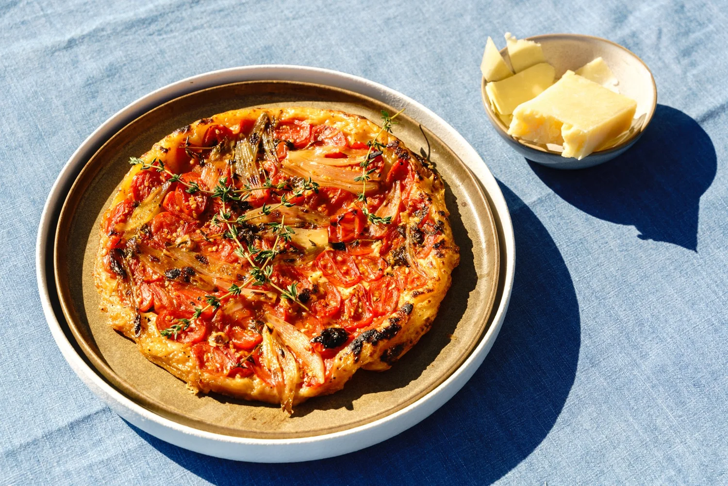 Recipes — Taste of Australia with Hayden Quinn