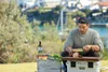 Hot Pork Roll with Celery & Apple Slaw — Taste of Australia with Hayden ...