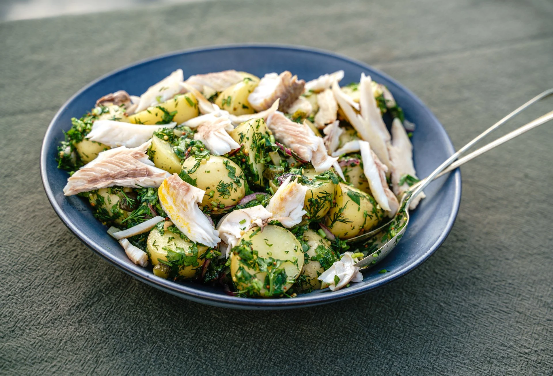 Recipes — Taste of Australia with Hayden Quinn