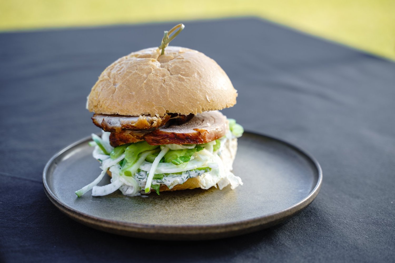 Recipes — Taste of Australia with Hayden Quinn