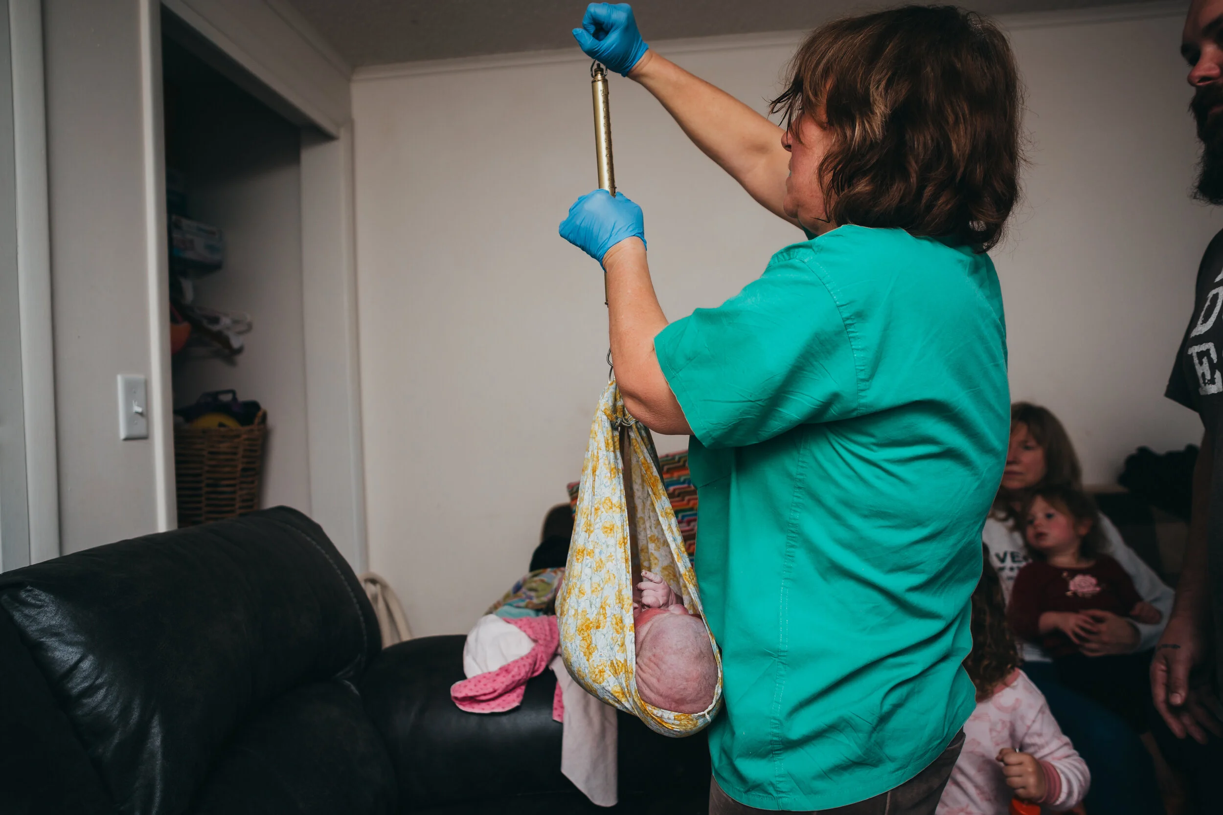 New Jersey Birth Photographer | Scranton Birth Photographer ...