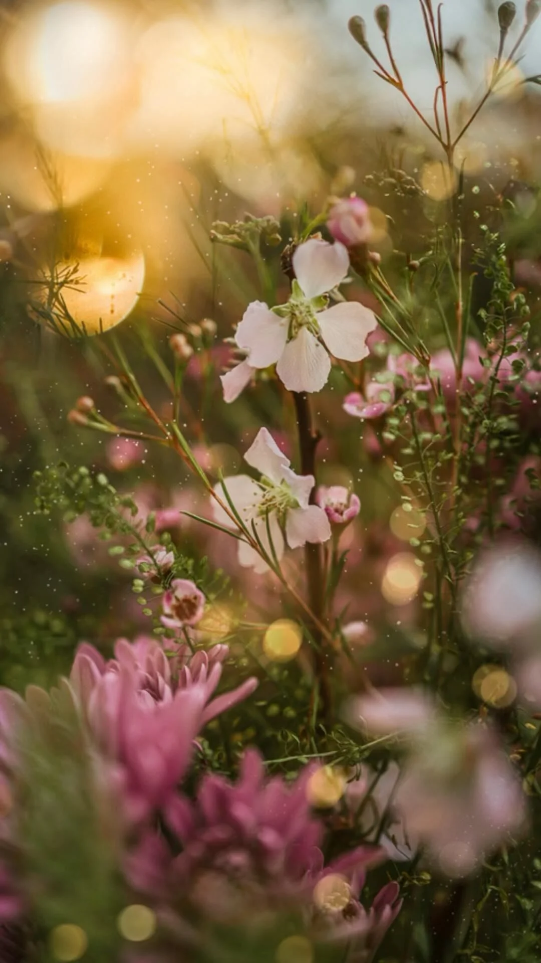 HOW TO CREATE MINI VIDEOS WITH FLOWERS FOR SOCIAL MEDIA — LUCY KETCHUM