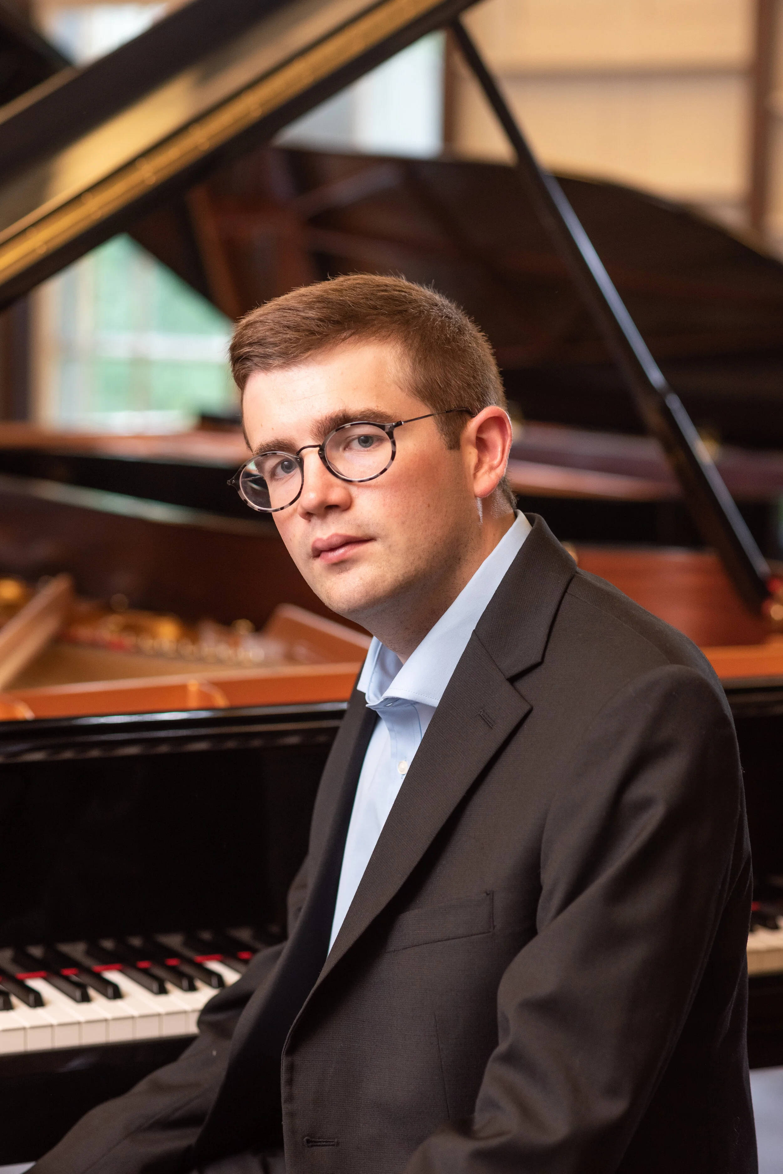Gallery — Thomas Weaver