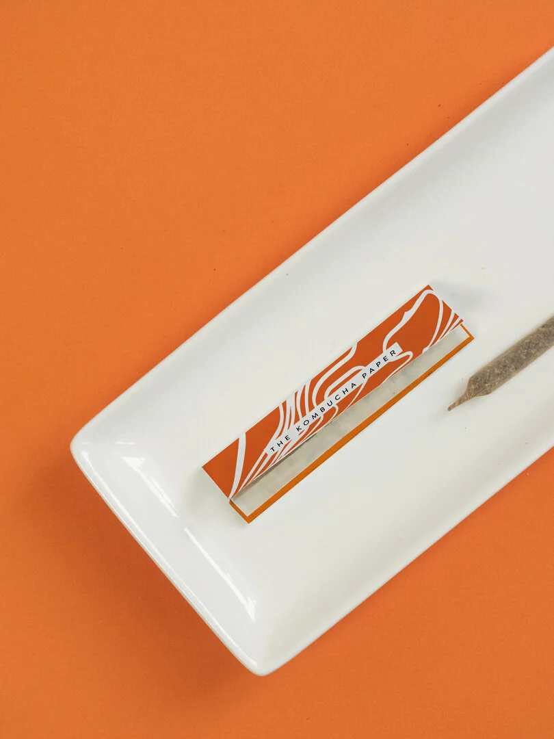 The Kombucha Paper