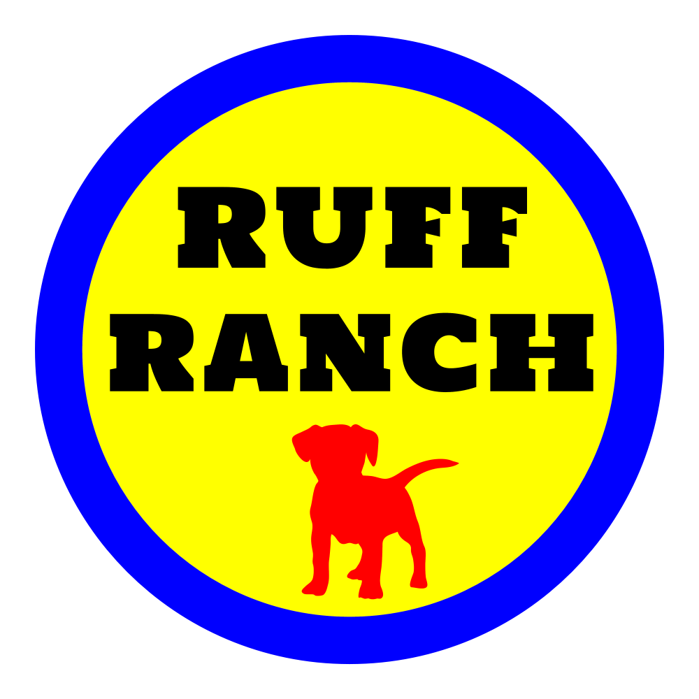 The Ruff Ranch