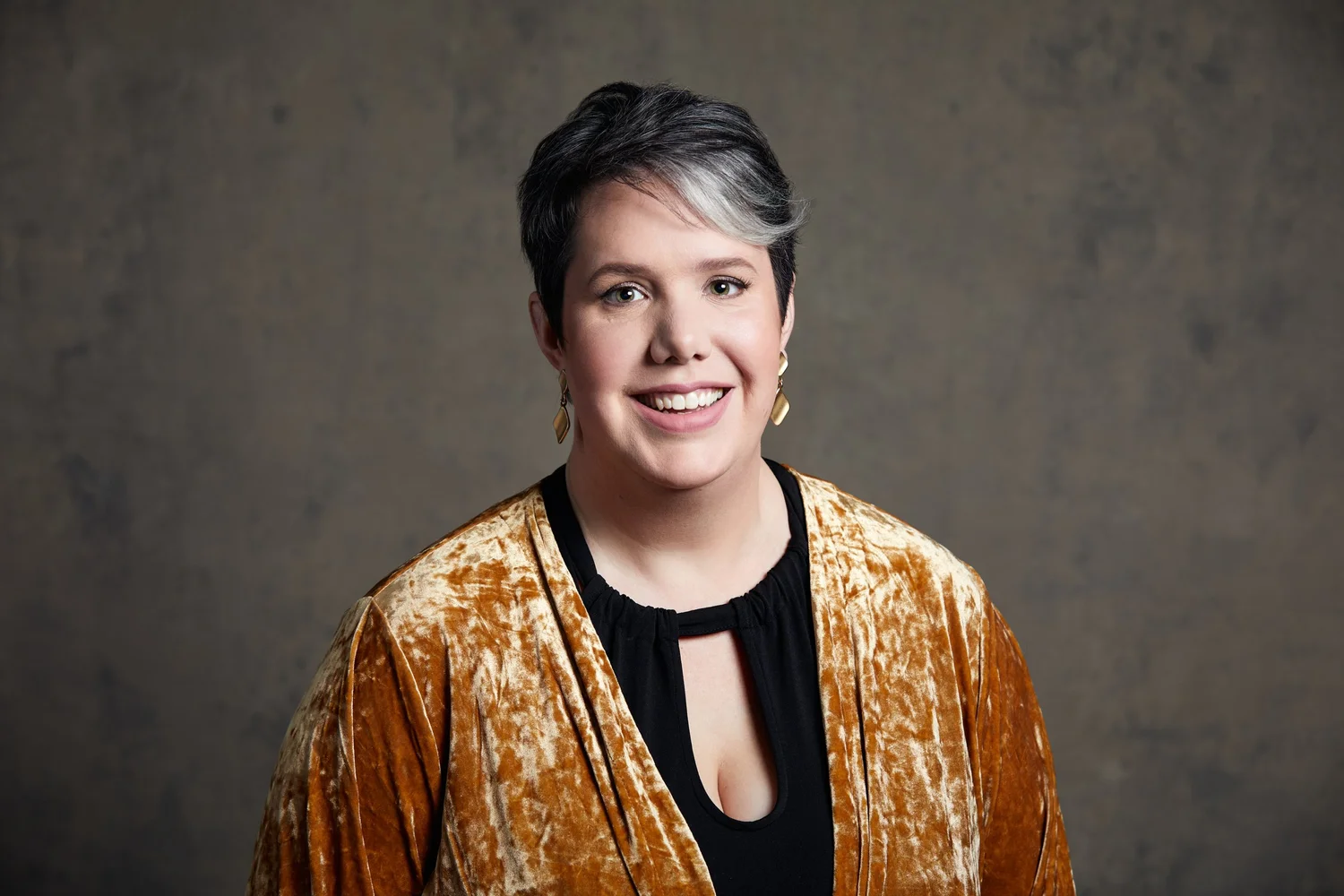 Sara Couden — Apollo Arts