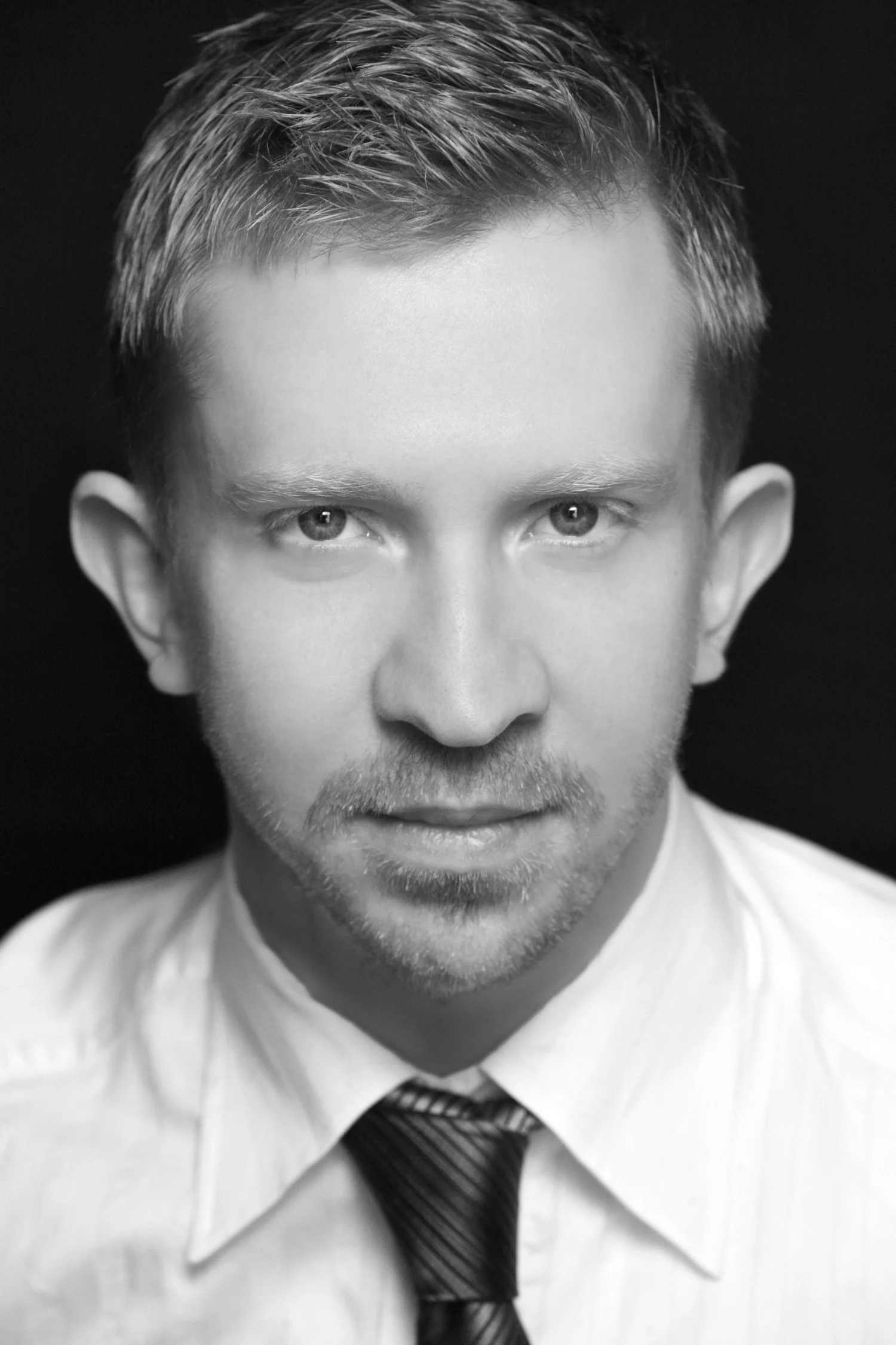 Kevin Korth — Apollo Arts