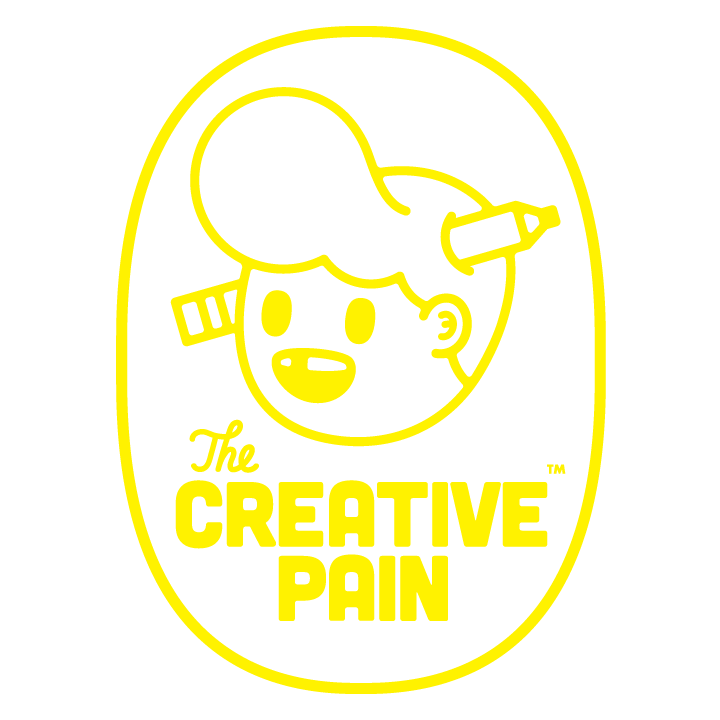 The Creative Pain-Creating Inspiration