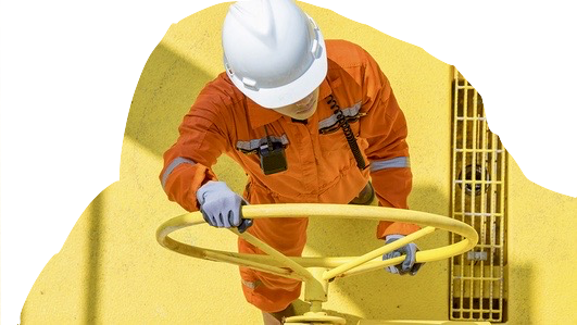 RIG GAIN | IWCF IADC Well Control School | Online Training