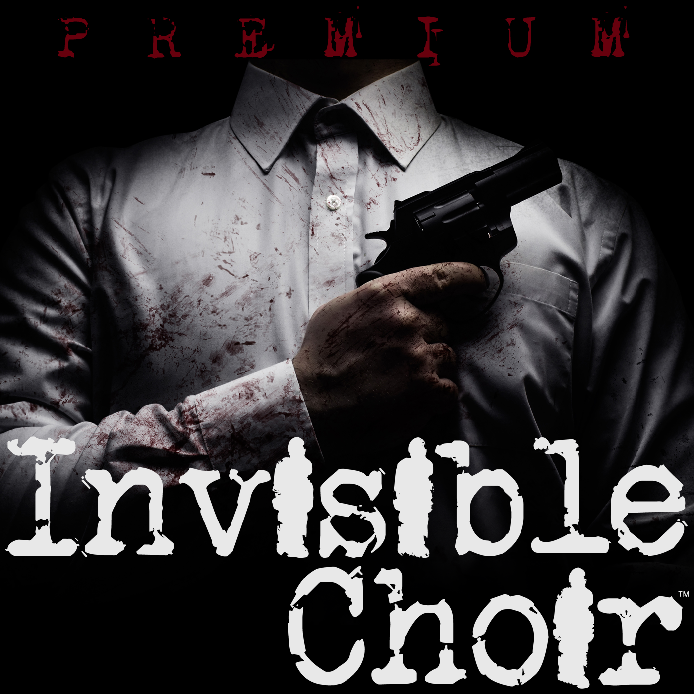 Invisible Choir™ Joins Reach Freaks Media — Reach Freaks, LLC