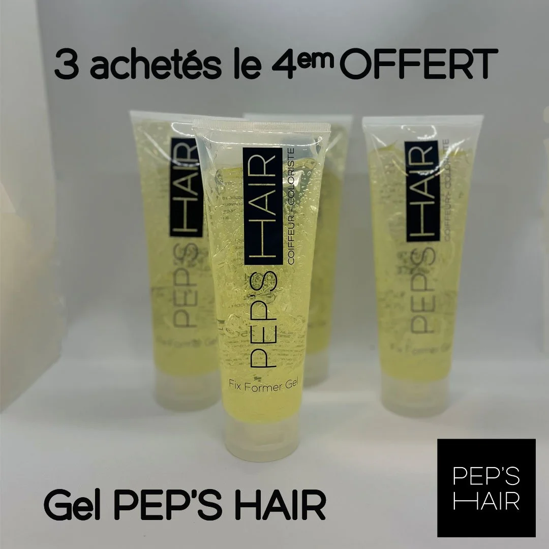 Pep s Hair