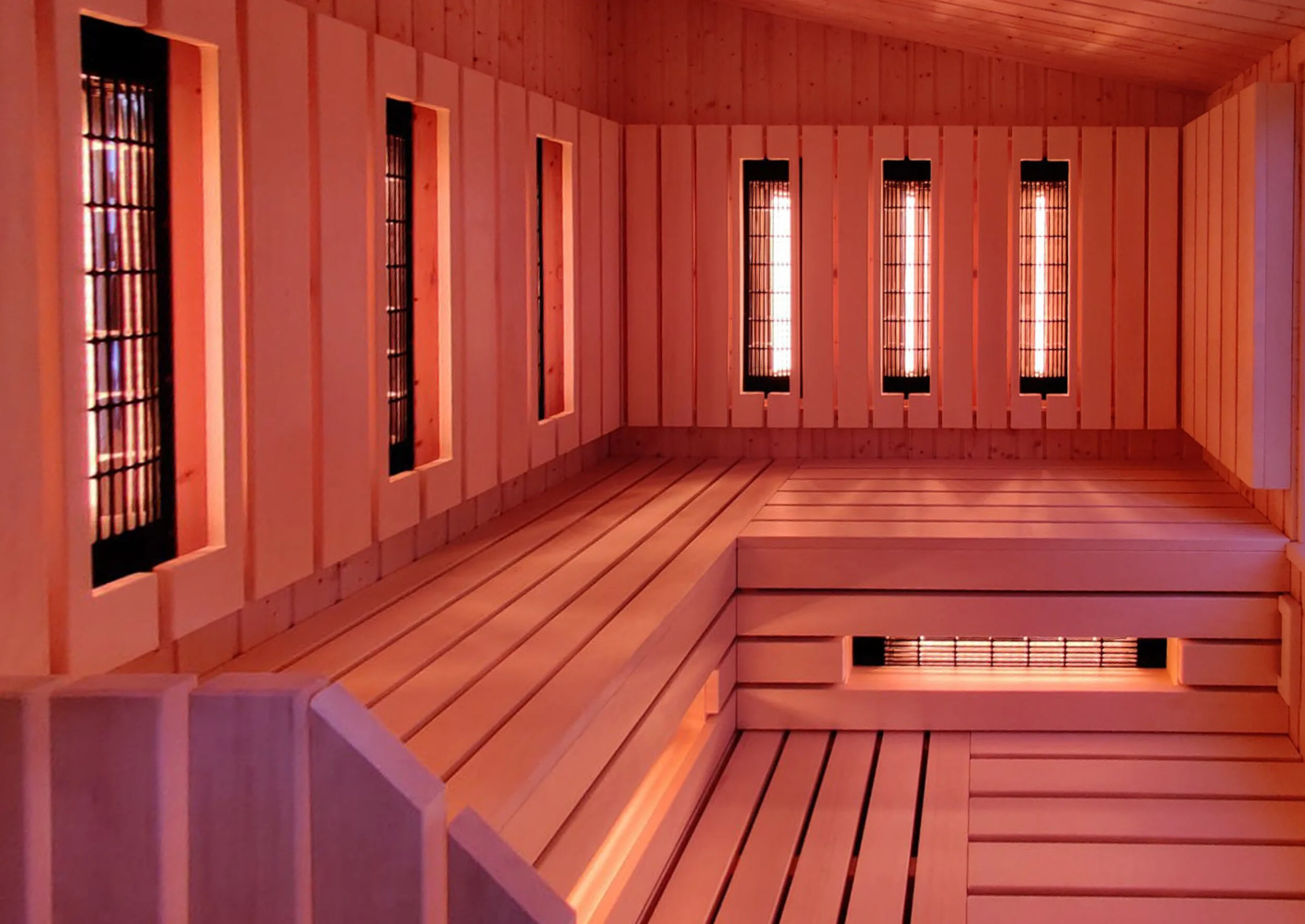 Mobile Sauna ⇒ Scandinavian Design High quality Portable Sauna