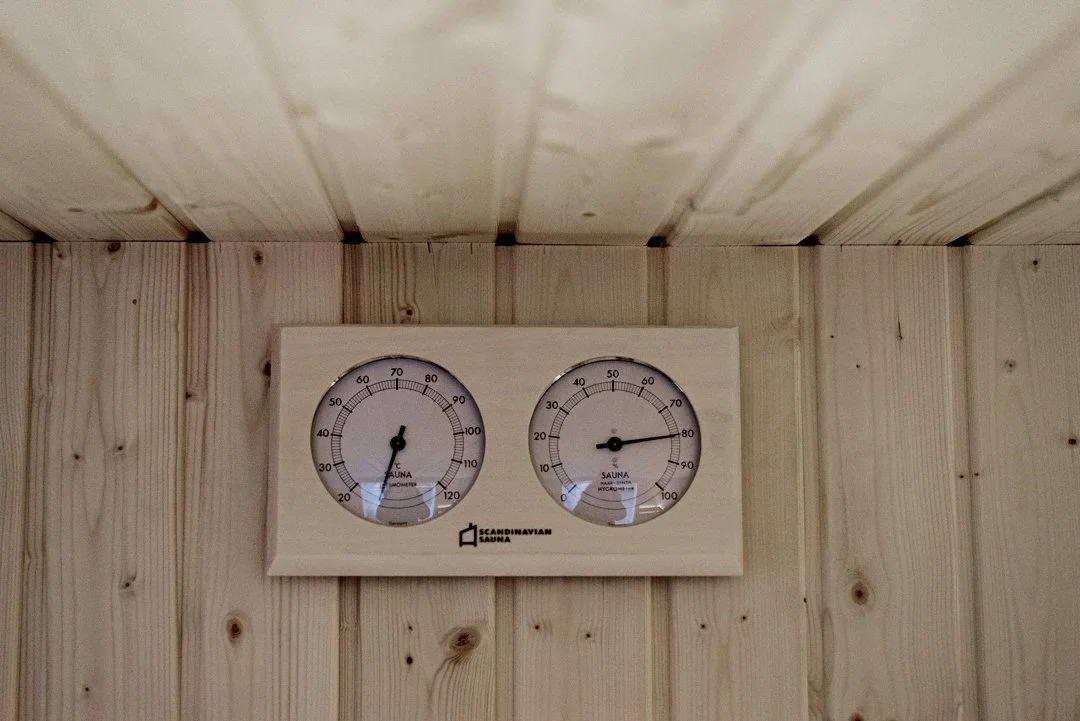 Mobile Sauna ⇒ Scandinavian Design High quality Portable Sauna