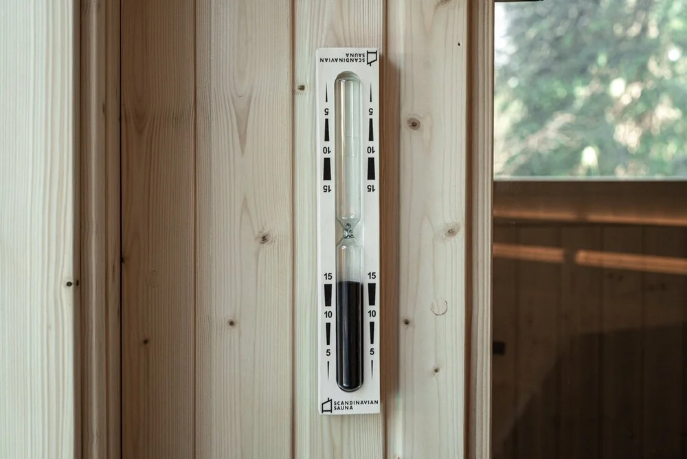 Mobile Sauna ⇒ Scandinavian Design High quality Portable Sauna