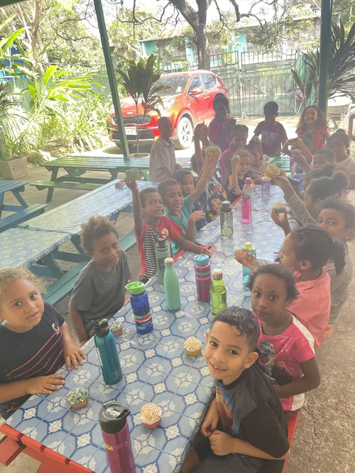 Sweet Steps Learning Centre